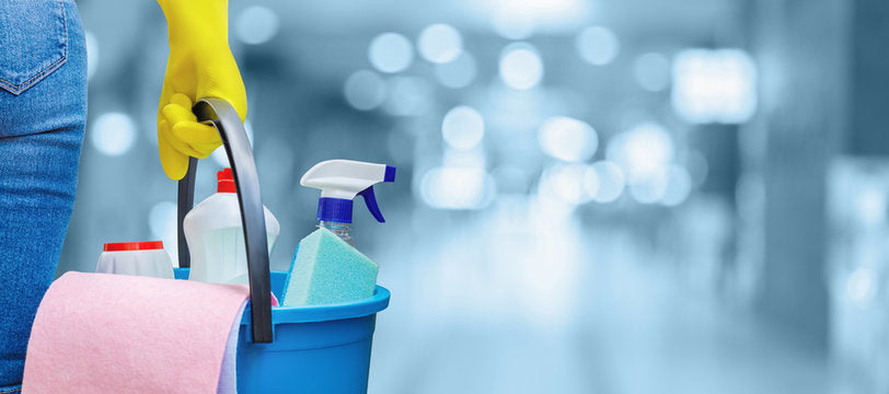 Effortlessly Maintaining Pristine Home Outlines – Access cleaning