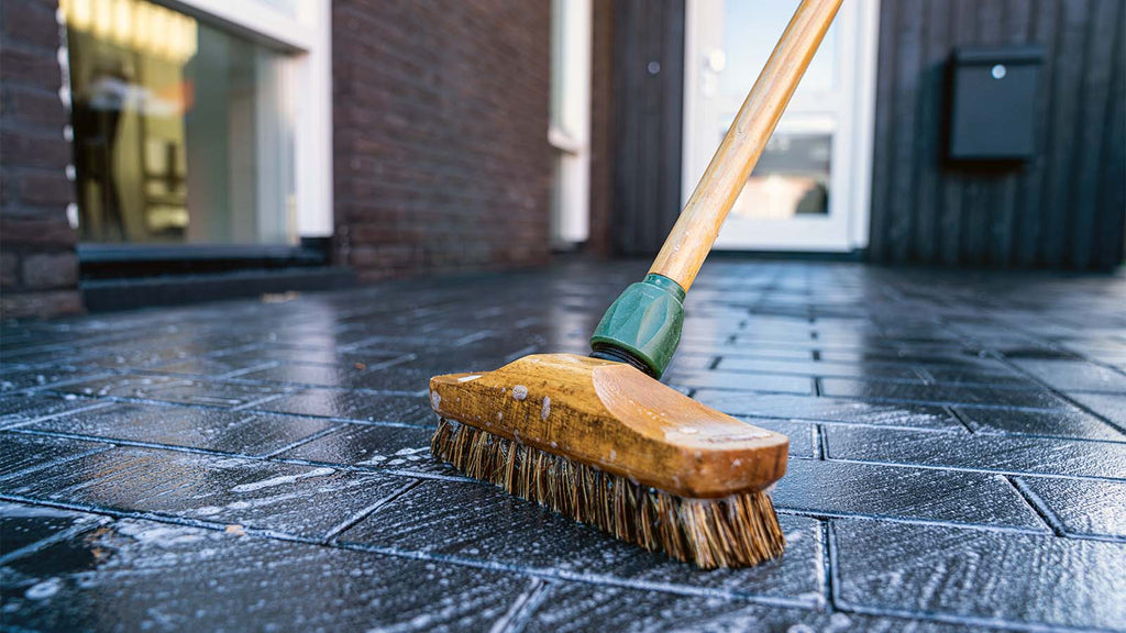 Safety Precautions When Using Cleaning Supplies – Access cleaning