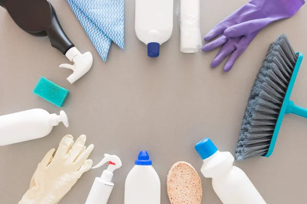 Everything You Need to Know about Multi-Purpose Cleaners – Access cleaning