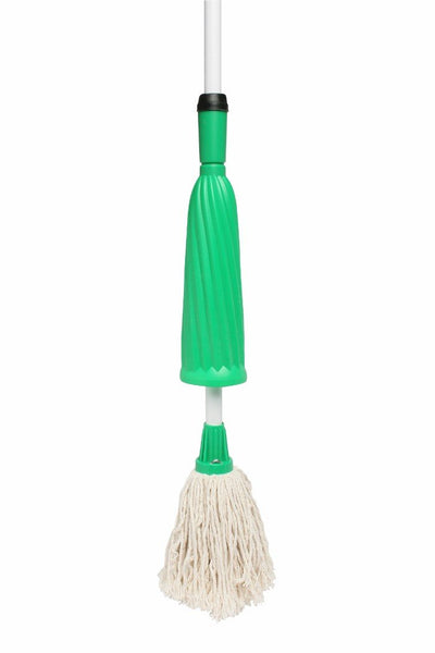 EDCO HANDI SQUEEZE MOP WITH HANDLE – Access cleaning